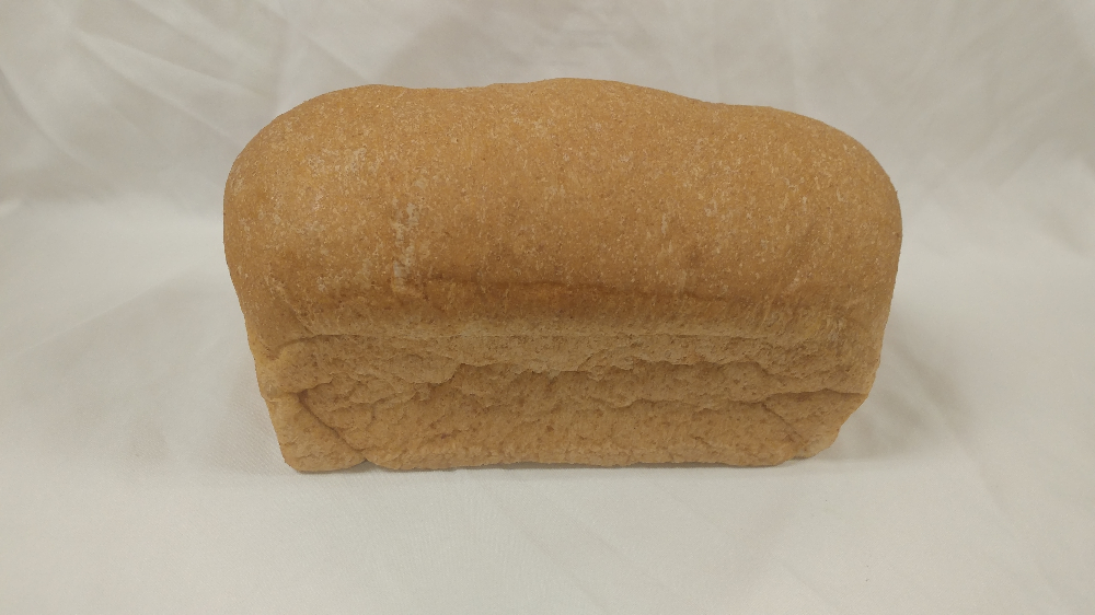 Whole Wheat Bread – Matt's Bakery