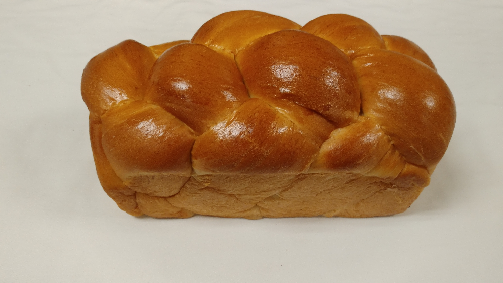 Challah – Matt's Bakery
